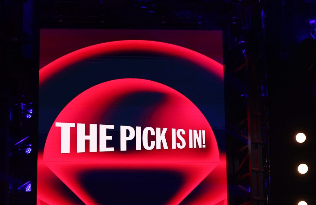 MLB Draft: Will Brick Makes Jump From 2027 to 2026 | Just Baseball