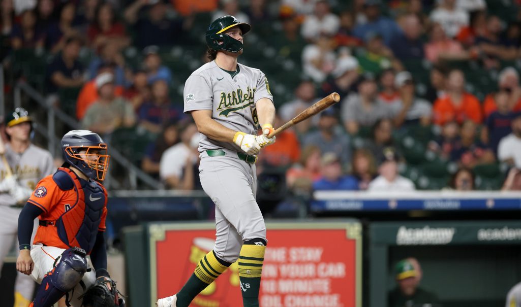 Top 10 First Basemen in Major League Baseball in 2025 | Just Baseball