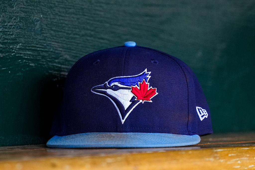 Johnny King Is Looking Like the Blue Jays' Next Big Thing | Just Baseball