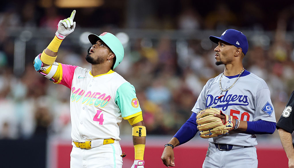Which Division Races Will Last Until the End of the Season? | Just Baseball