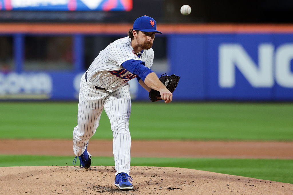 New York Mets Top 15 Prospects (Updated November 2025)