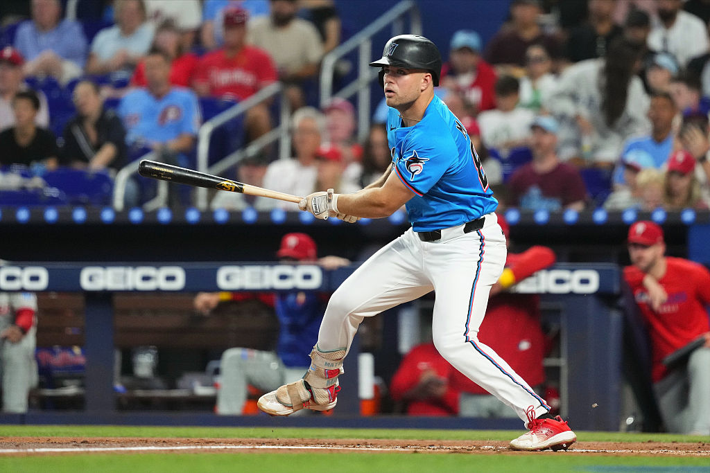 Inside What's Unlocked the Best Version of Jakob Marsee | Just Baseball