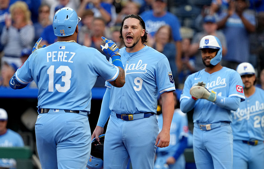 Three Royals Players Who Will Be Key to Postseason Hopes | Just Baseball