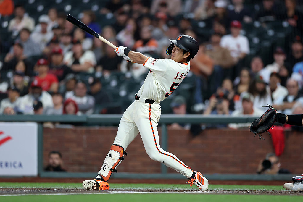 Jung Hoo Lee Will Benefit From the Giants’ Latest Additions | Just Baseball