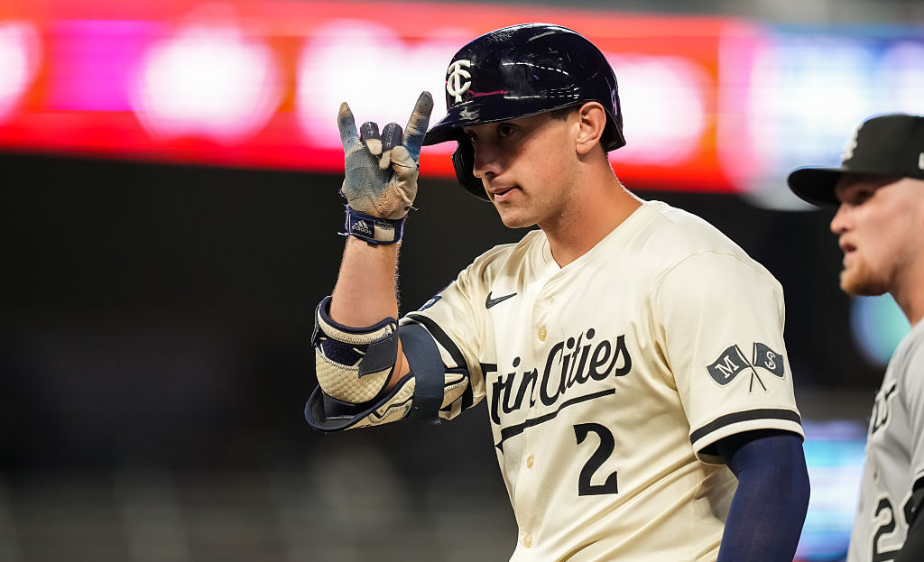 Did Brooks Lee Do Enough To Be the Twins' Shortstop in 2026? | Just ...