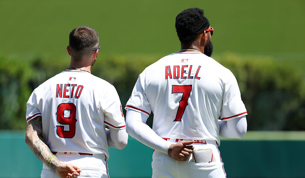 What We Learned From the 2025 Los Angeles Angels' Season | Just Baseball