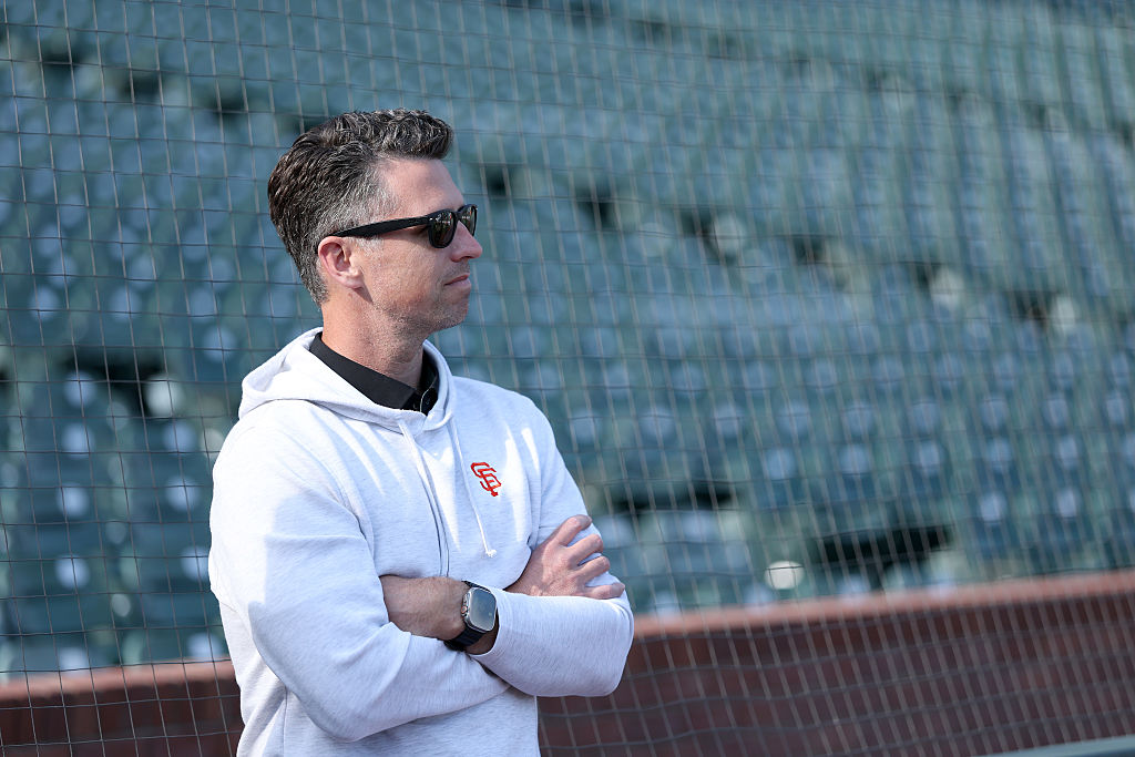 Analyzing the Top Candidates to Be the Giants' Next Manager | Just Baseball