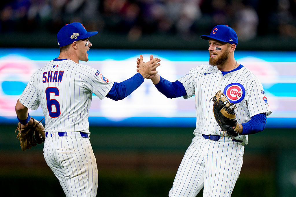 Five Takeaways From the Chicago Cubs’ 2025 Season | Just Baseball