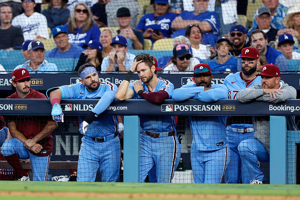 Five Takeaways From the Philadelphia Phillies’ 2025 Season | Just Baseball