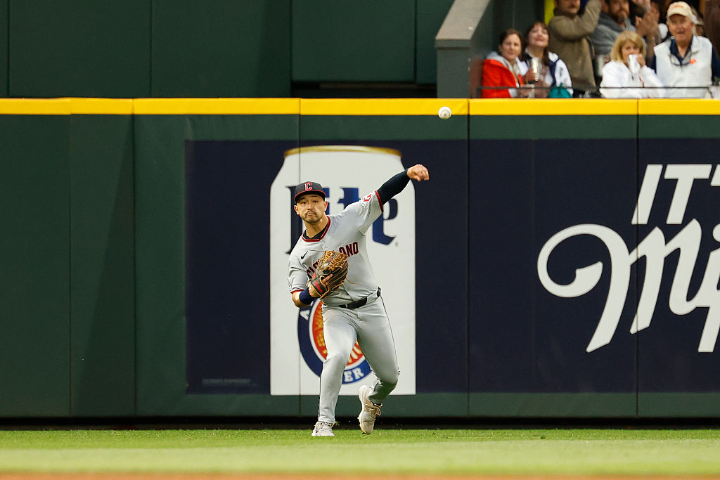 MLB's 2025 Gold Glove Award Winners | Just Baseball