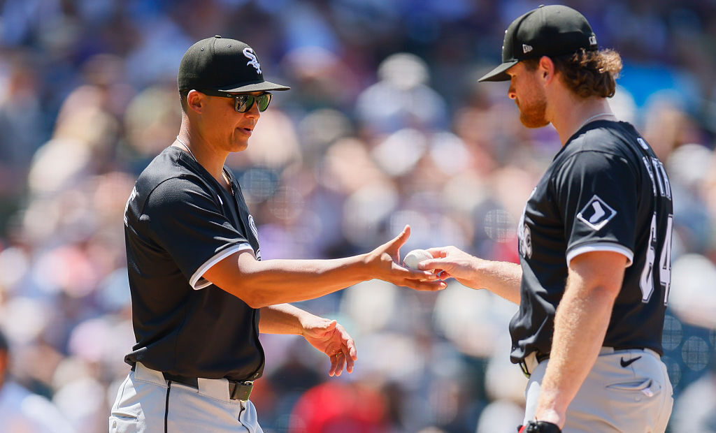 Six Takeaways From the 2025 Chicago White Sox Season | Just Baseball
