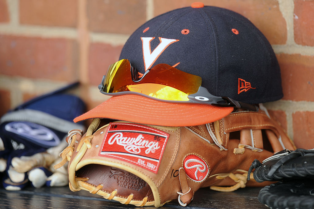 A Resurgent Kyle Johnson Is Key to Virginia's Omaha Ambitions | Just ...