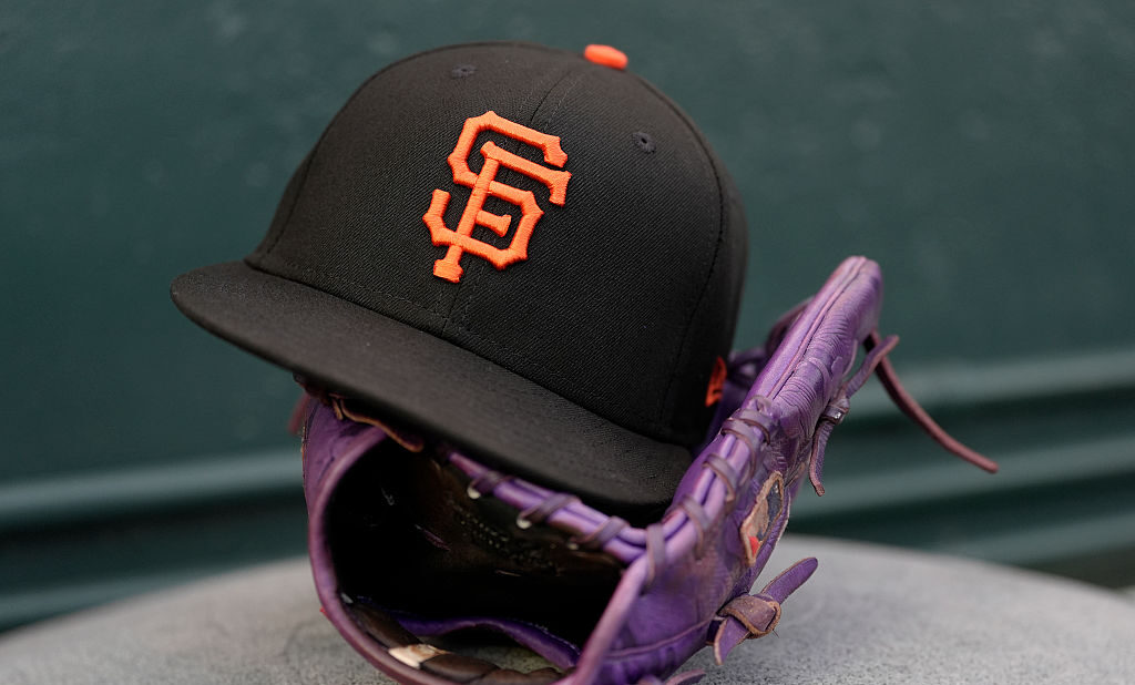 Josuar Gonzalez Is a Future Giants Star Worth Watching | Just Baseball