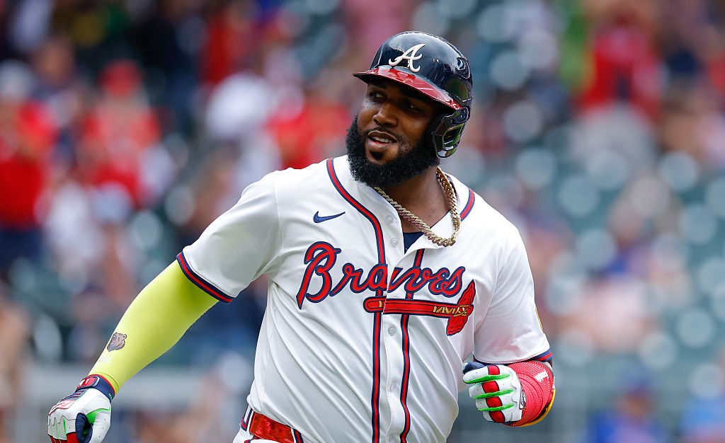 What Does the Marcell Ozuna Deal Mean for the Pirates? | Just Baseball