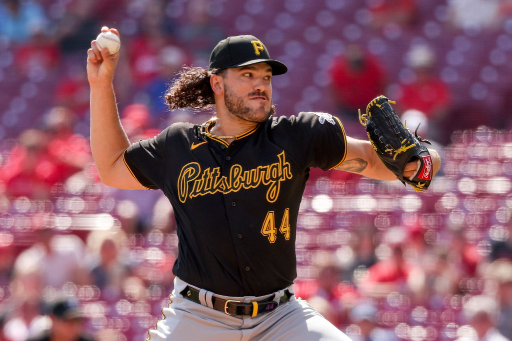 Breaking Down Cody Ponce's $30 Million Deal with the Blue Jays