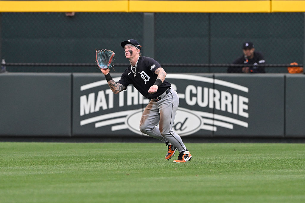 Exclusive: Inside Look At the Defensive Development of Max Clark