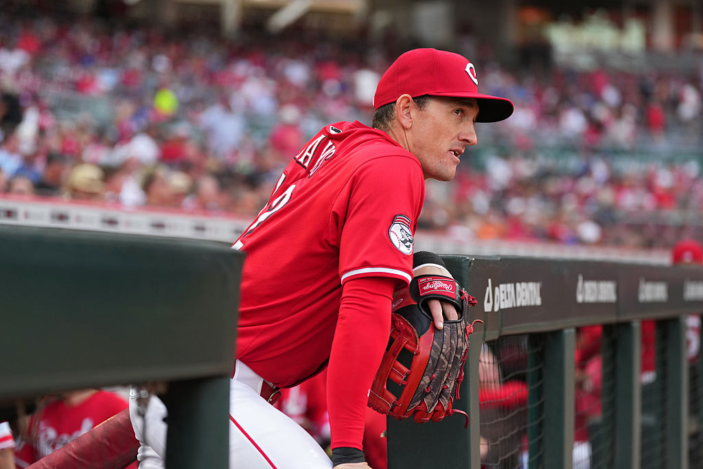 Top Landing Spots for Free Agent Austin Hays | Just Baseball