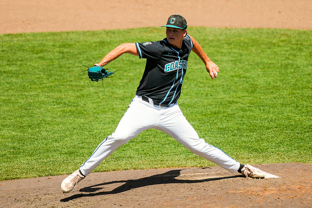 2026 MLB Draft: Names To Know After The Fall | Just Baseball