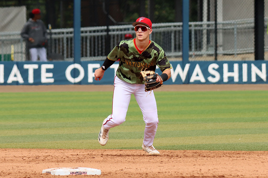 Rookie Cards to Chase in Bowman Draft's Upcoming Release | Just Baseball