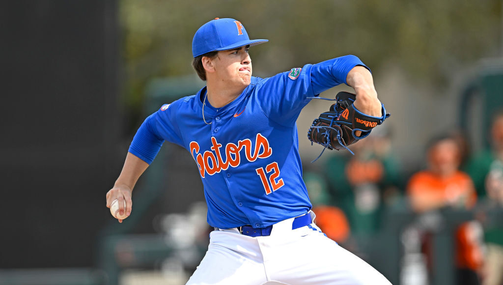 Buy Stock in These Three Potential SEC Weekend Rotations | Just Baseball