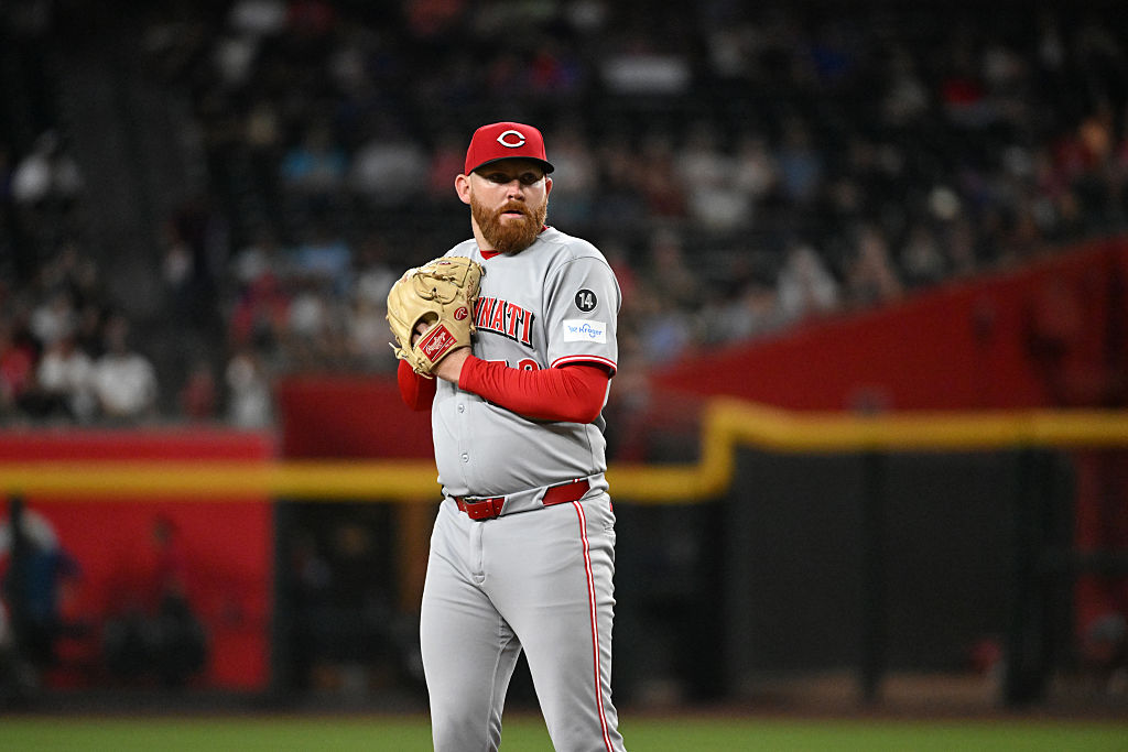 Top Landing Spots for Free Agent Zack Littell | Just Baseball