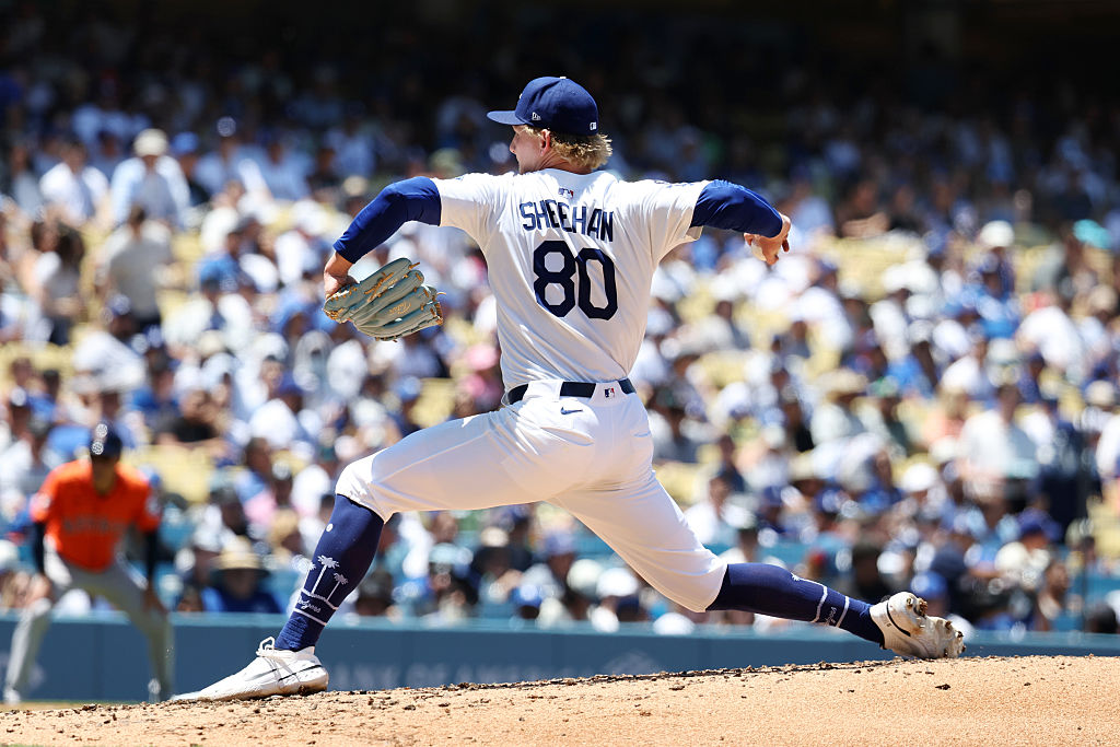 The Dodgers’ Underrated Asset on Their 2026 Superteam | Just Baseball