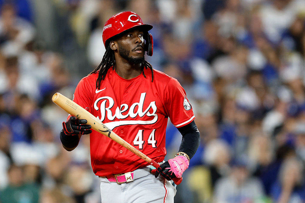 Top 10 Cincinnati Reds Spring Training Storylines To Watch | Just Baseball