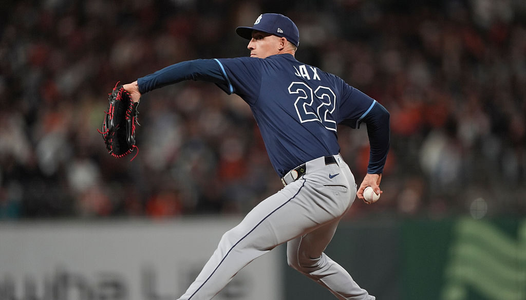 2026 Fantasy Baseball Sleepers: Relief Pitchers | Just Baseball