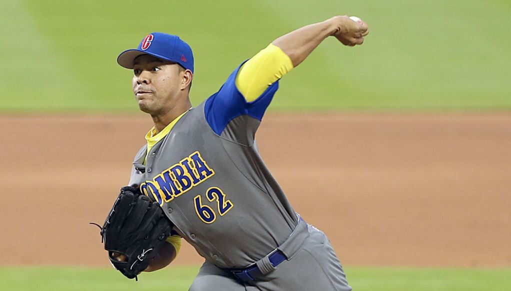 Who Is On Team Colombia for the World Baseball Classic? | Just Baseball