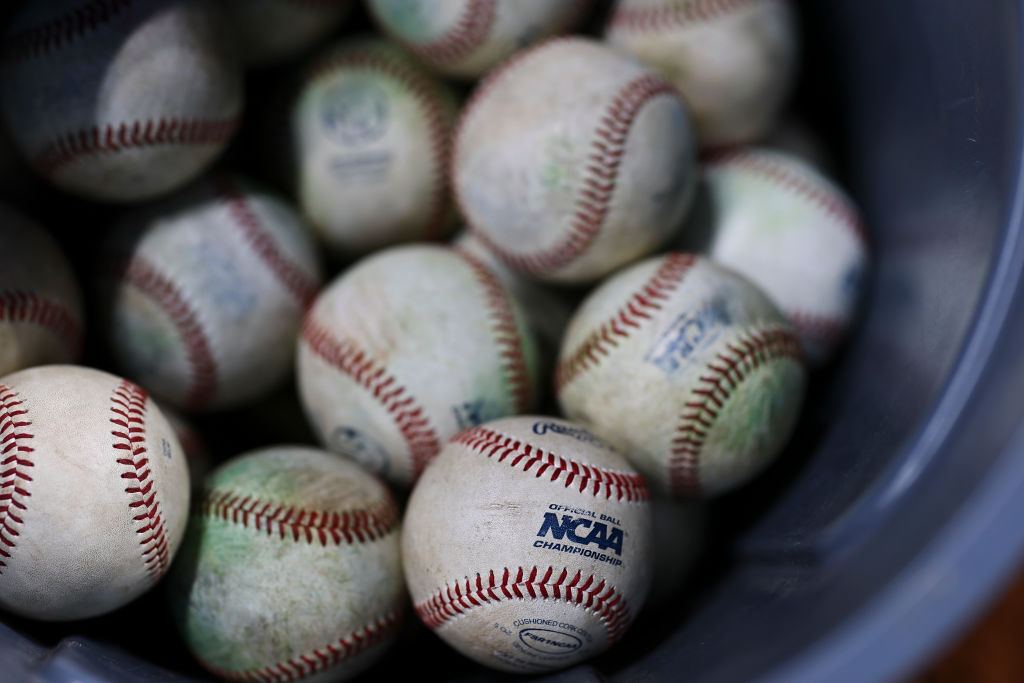 2026 College Baseball Top 25 Rankings Update: Week 5 | Just Baseball