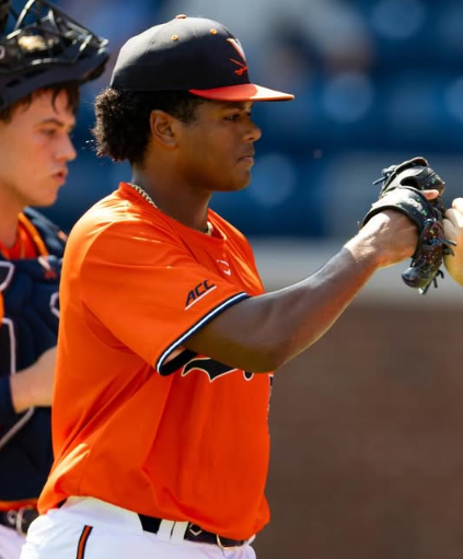 A Resurgent Kyle Johnson Is Key to Virginia's Omaha Ambitions | Just ...