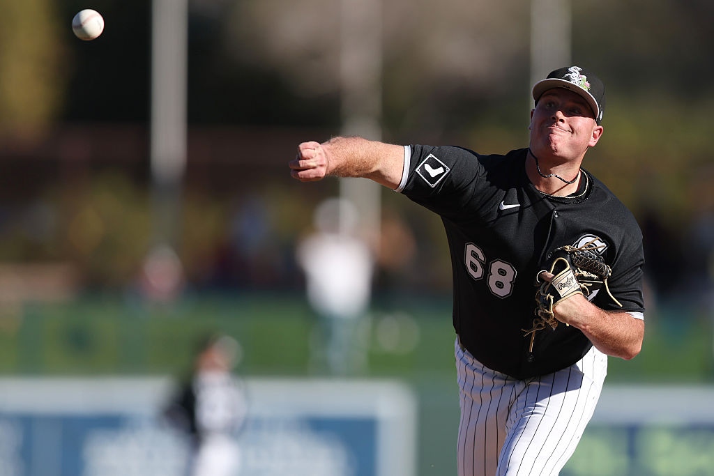 Tanner McDougal Can Become One of the Top Pitching Prospects in MLB ...