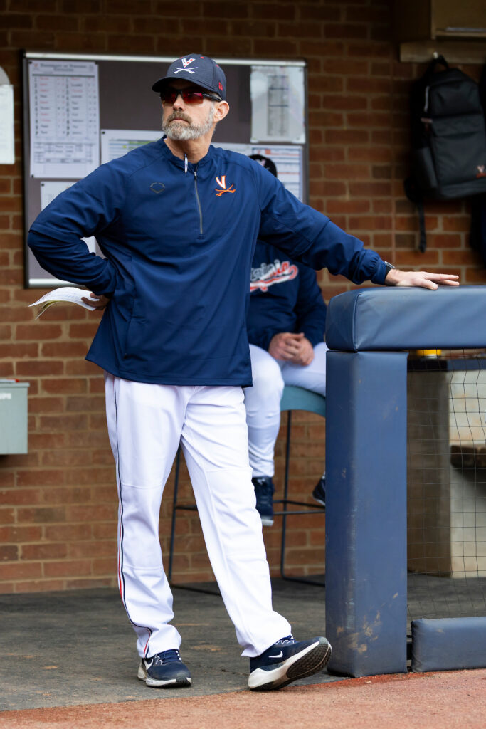 Being the Buffalo: How Virginia Is Embracing the Storm | Just Baseball