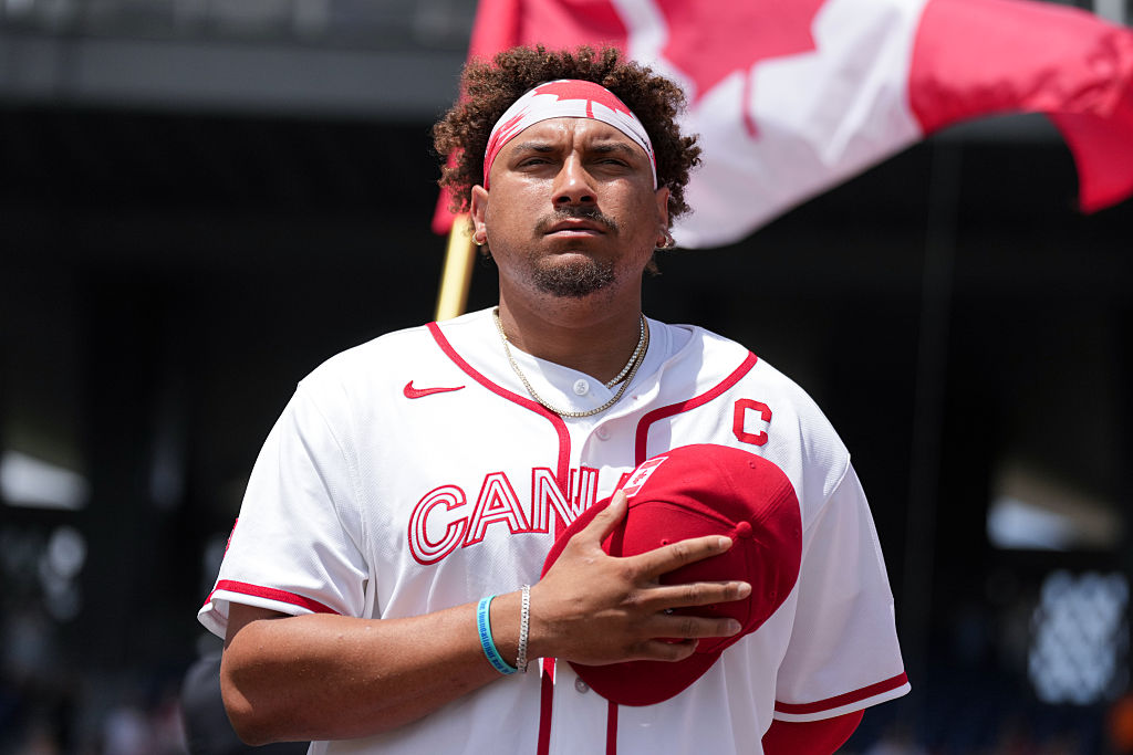 WBC Pool A Recap: Canada and Puerto Rico Advance | Just Baseball