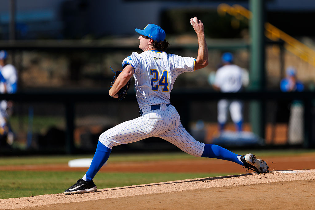 College Baseball Stock Talk: Standouts from Week 4 | Just Baseball