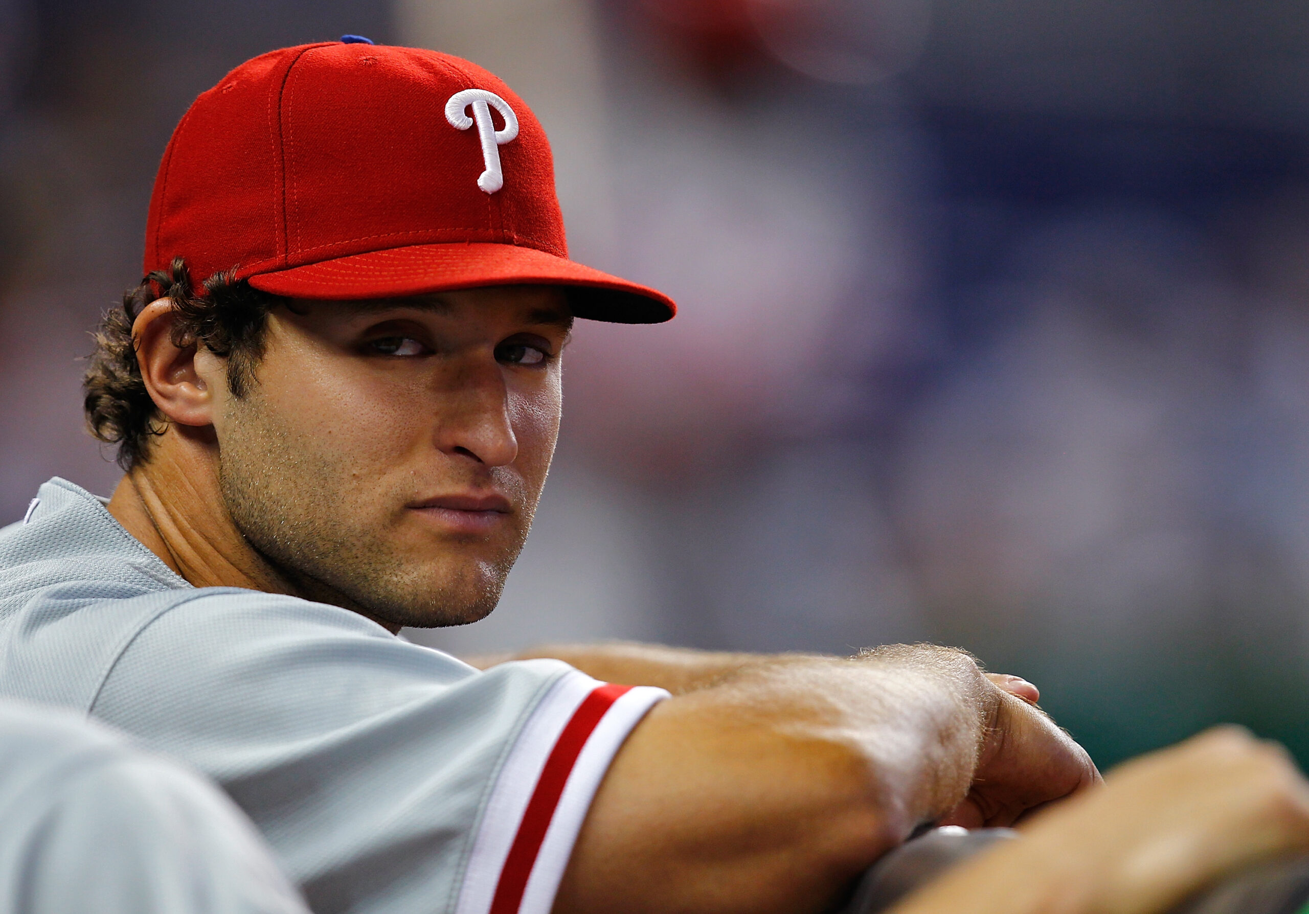 Michael Schwimer Talks Big League Advance | Just Baseball