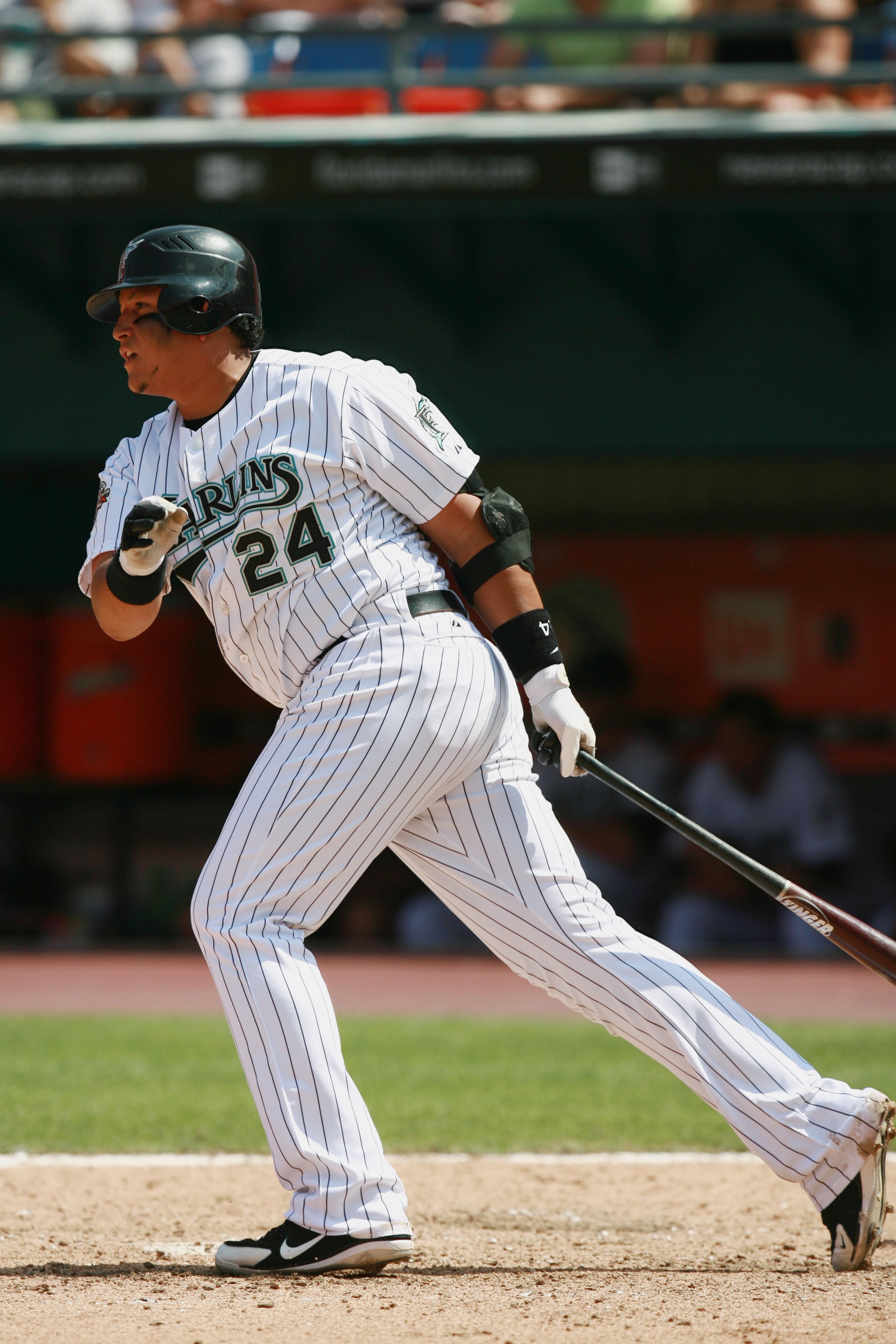 Miguel Cabrera Marlins