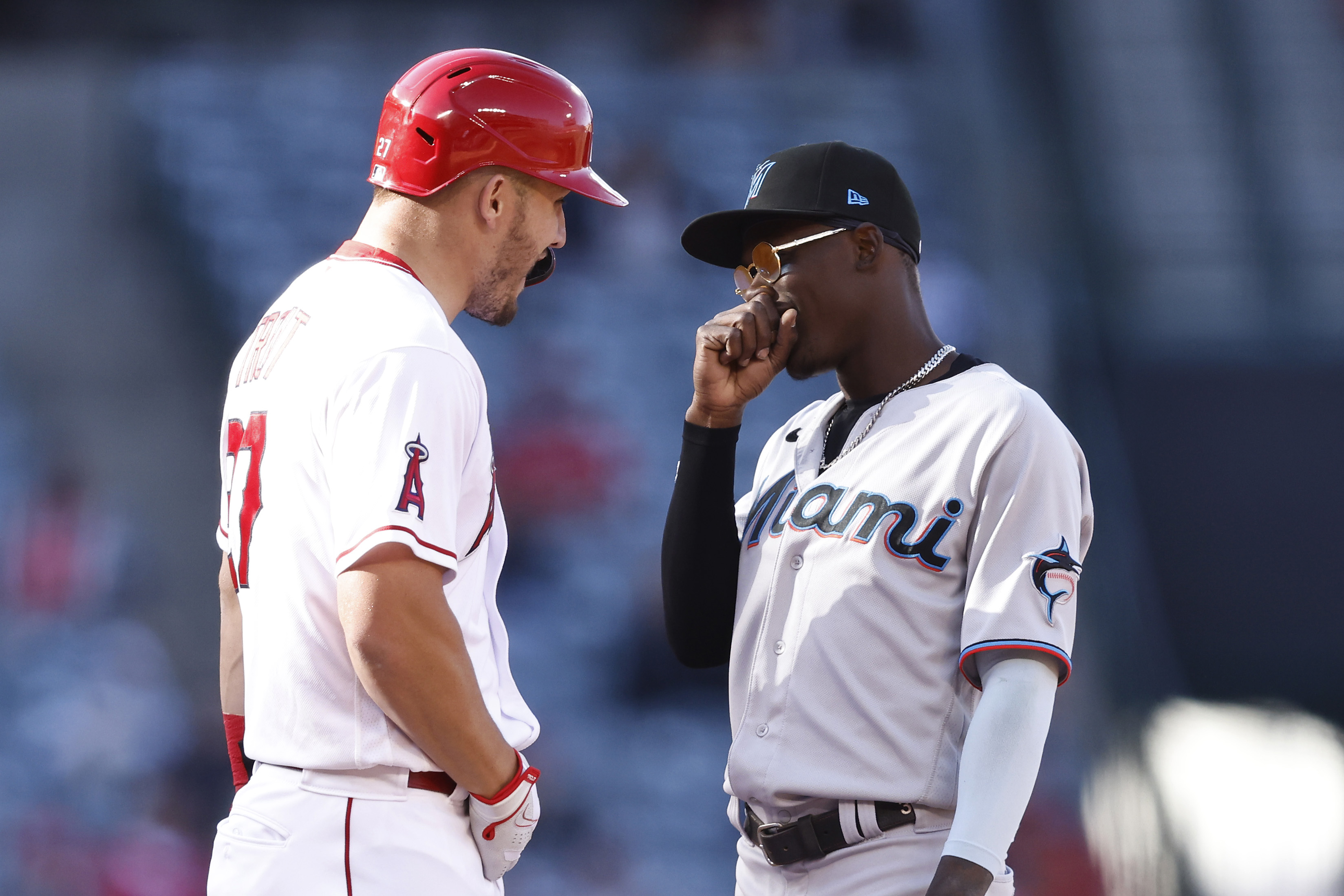 Jazz Chisholm Jr Is On The Brink Of Superstardom Just Baseball