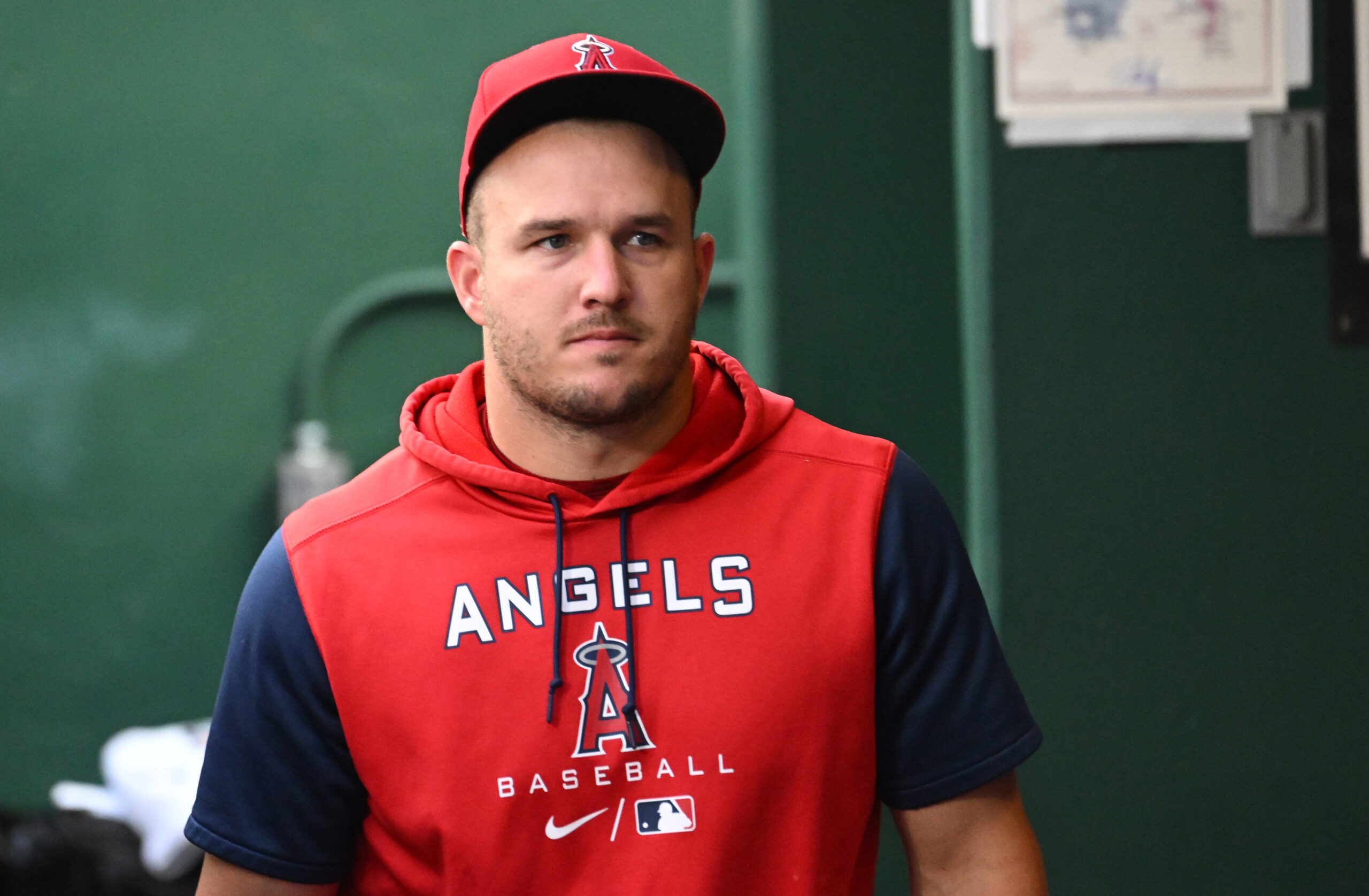 Ranking the Primary Logos of the Los Angeles Angels | Just Baseball