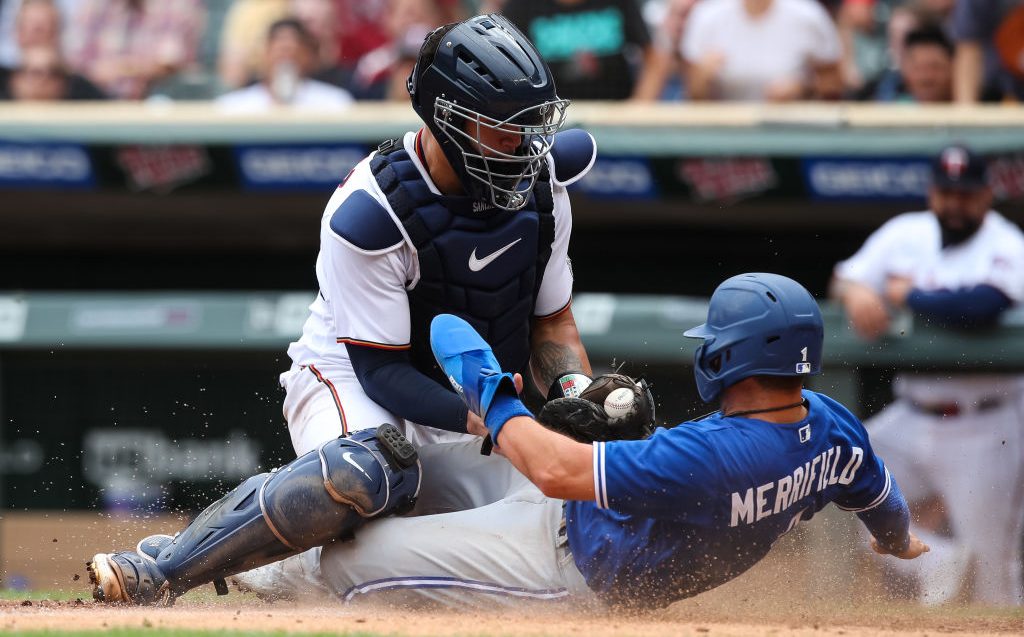 Whit Merrifield Should Be the Blue Jays' Starting Second Baseman
