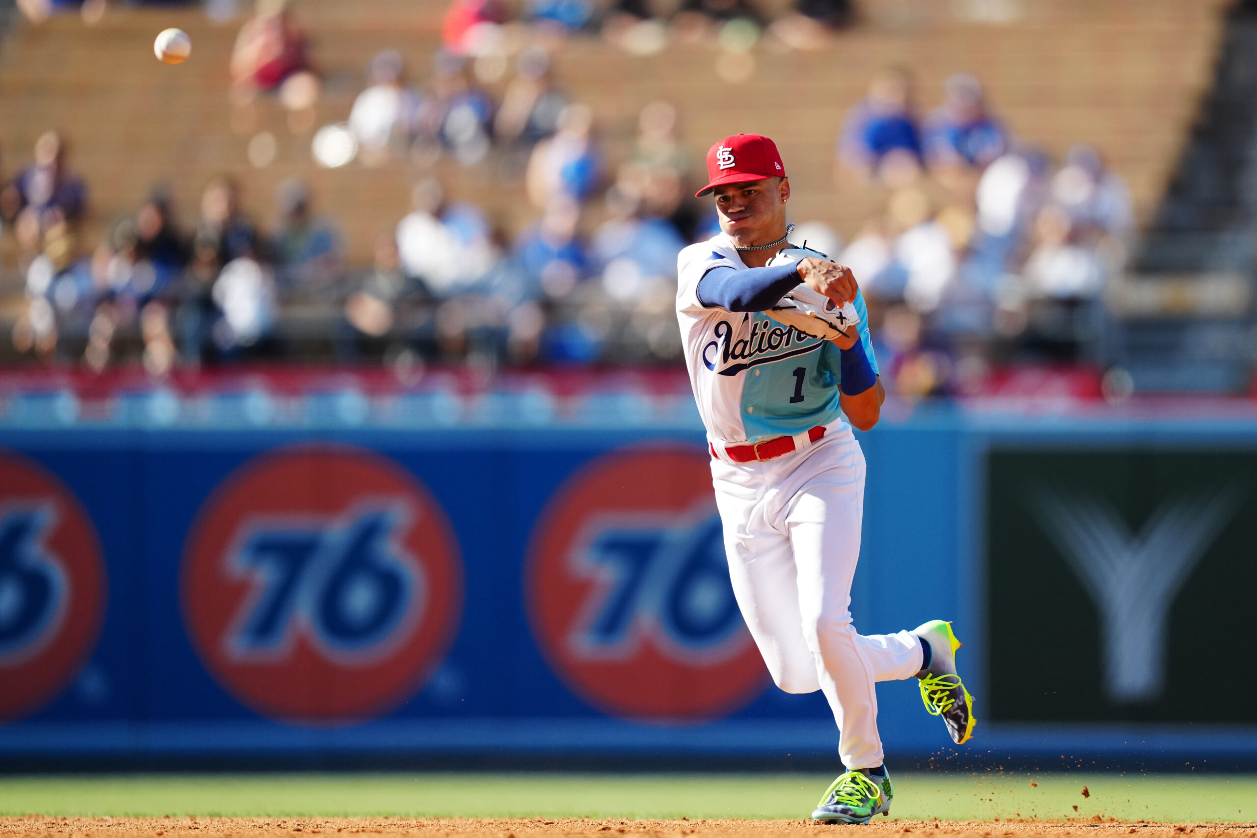 The Best Position Player Tools in the Top 100 | Just Baseball