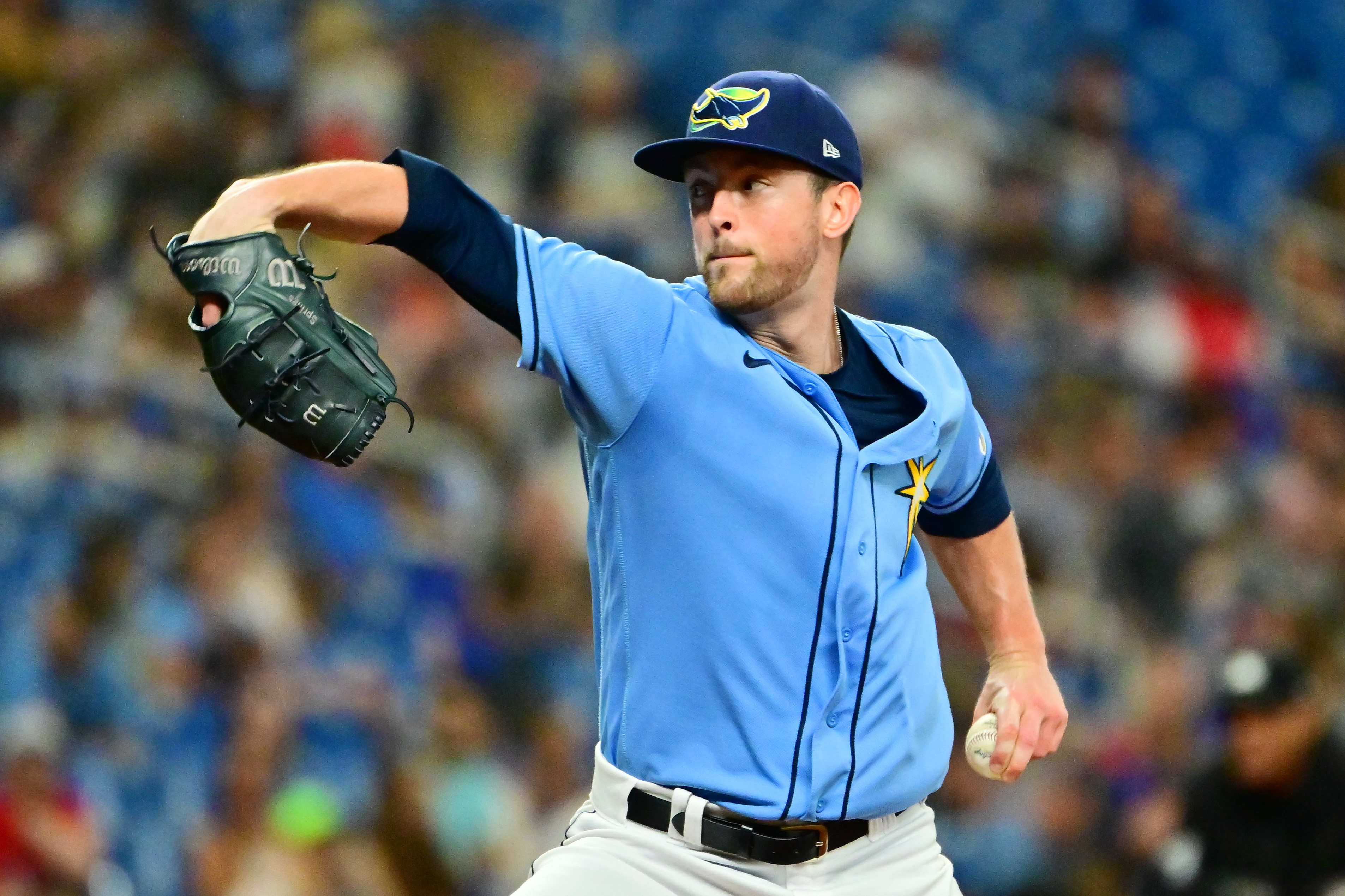 The AL East Keeps Busy as the Offseason Goes On | Just Baseball