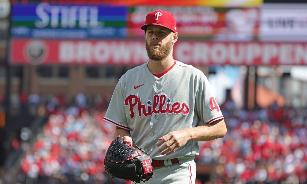 What Does an Extension for Zack Wheeler Look Like? | Just Baseball