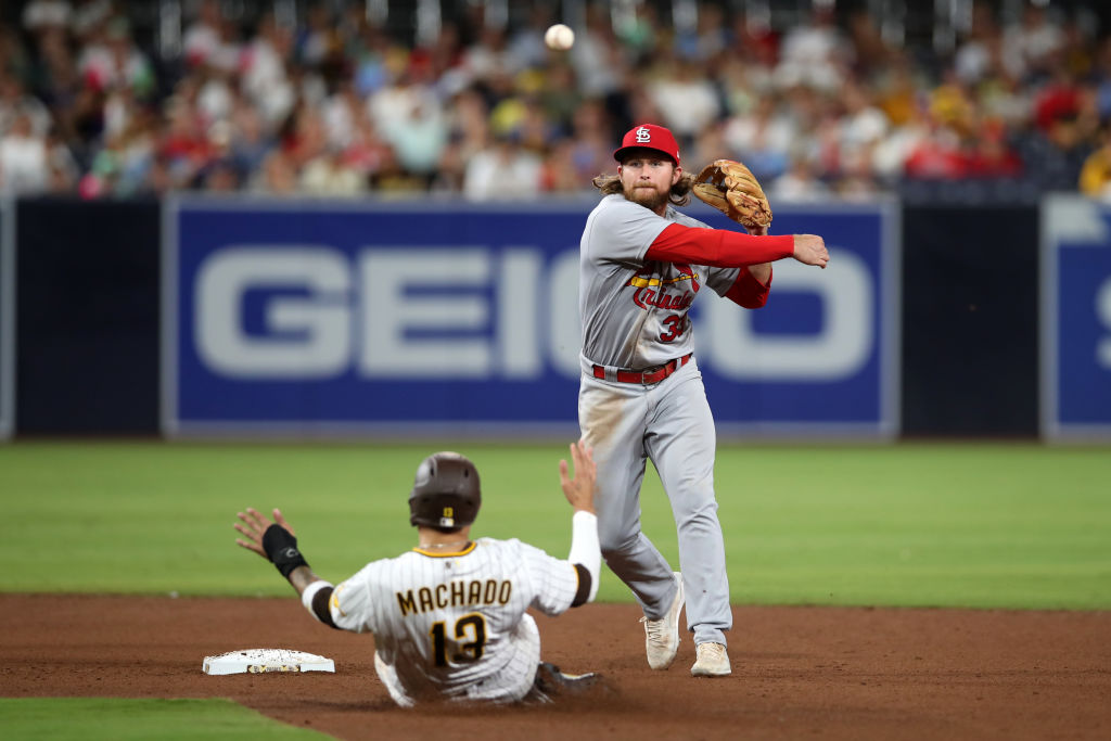 Doomed From the Start: Where Do the Cardinals Go From Here?