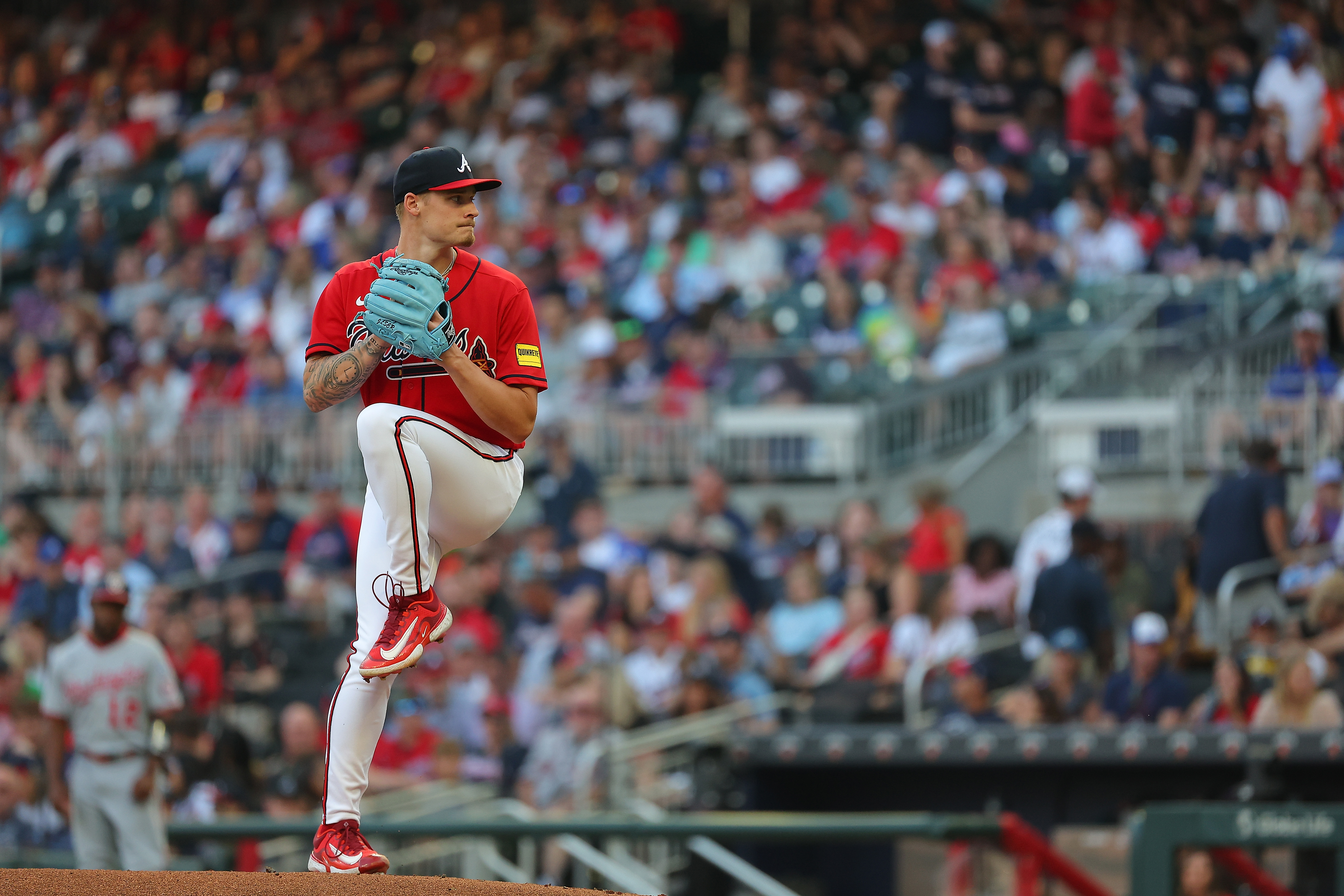 Week 12 Fantasy Baseball Waiver Wire: Abbott, Jones, Garver
