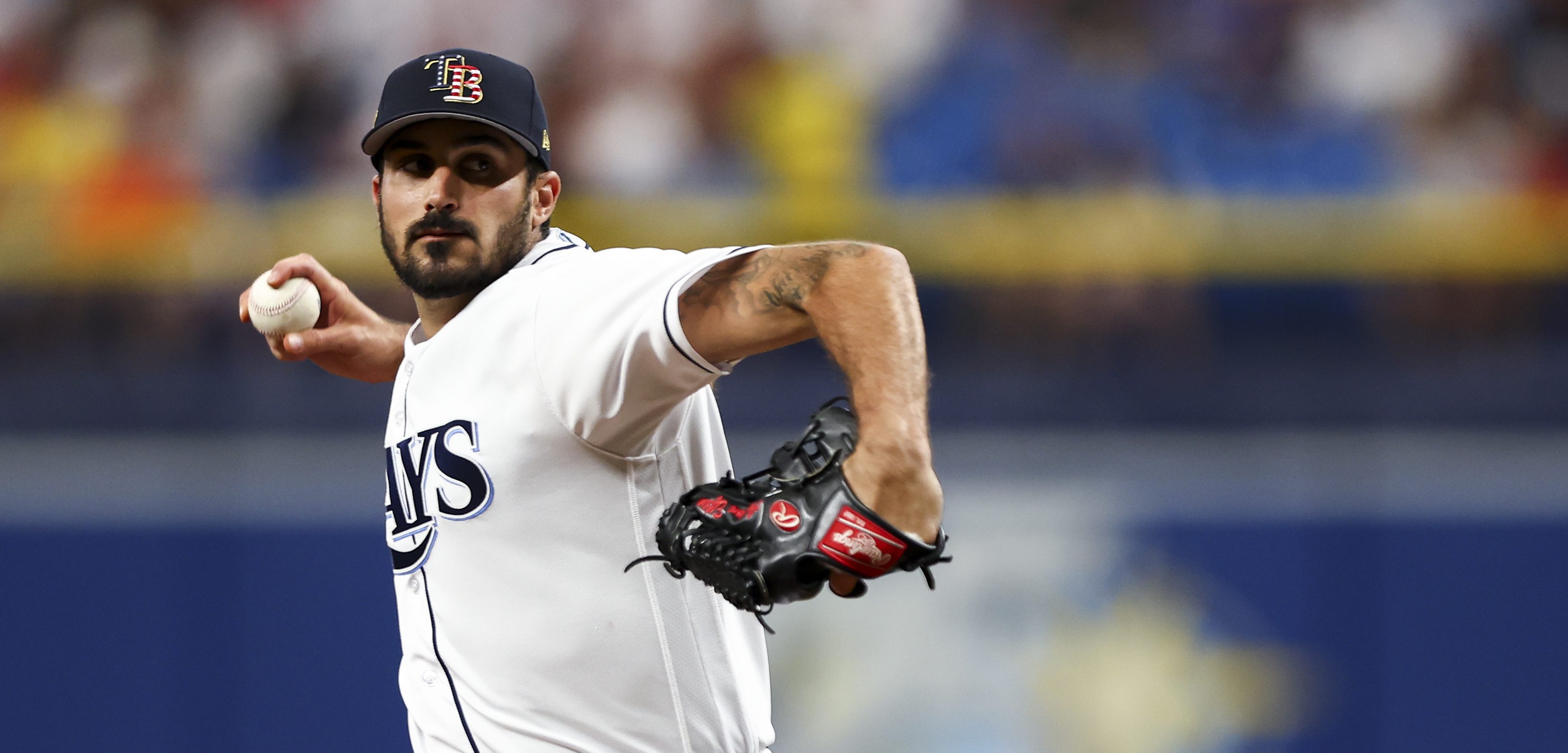 Top 10 Most Underrated Pitchers in Major League Baseball