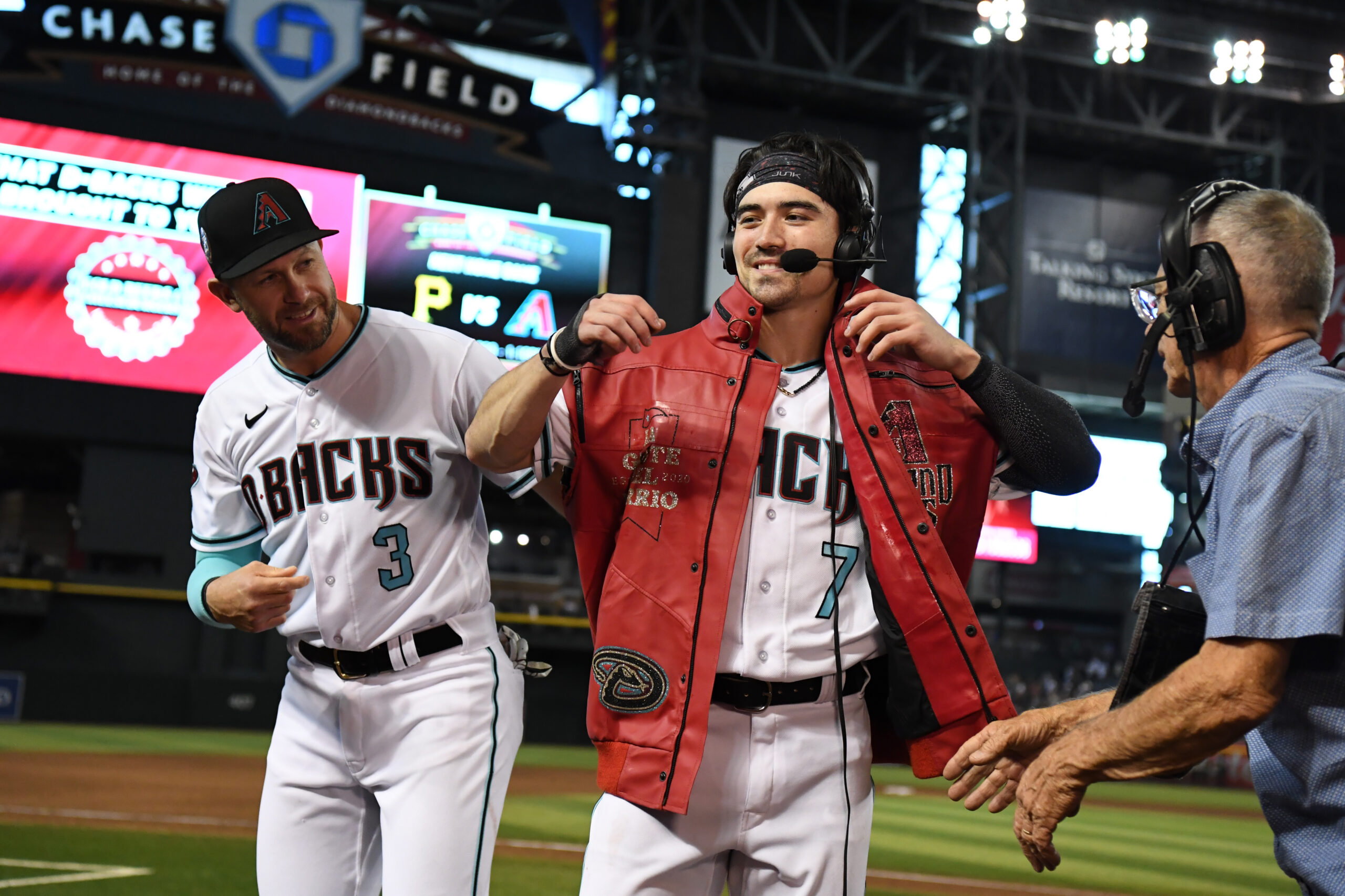 Looking (Diamond)back on 25 Years of Baseball in the Desert