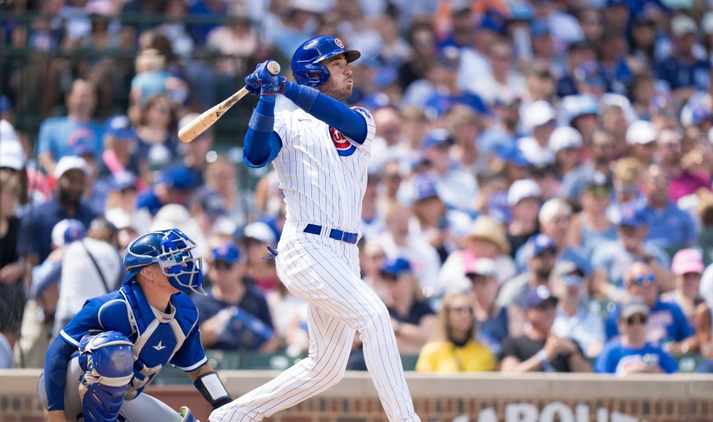 Cubs Rumors: Who Are Their Top Trade Deadline Chips? | Just Baseball
