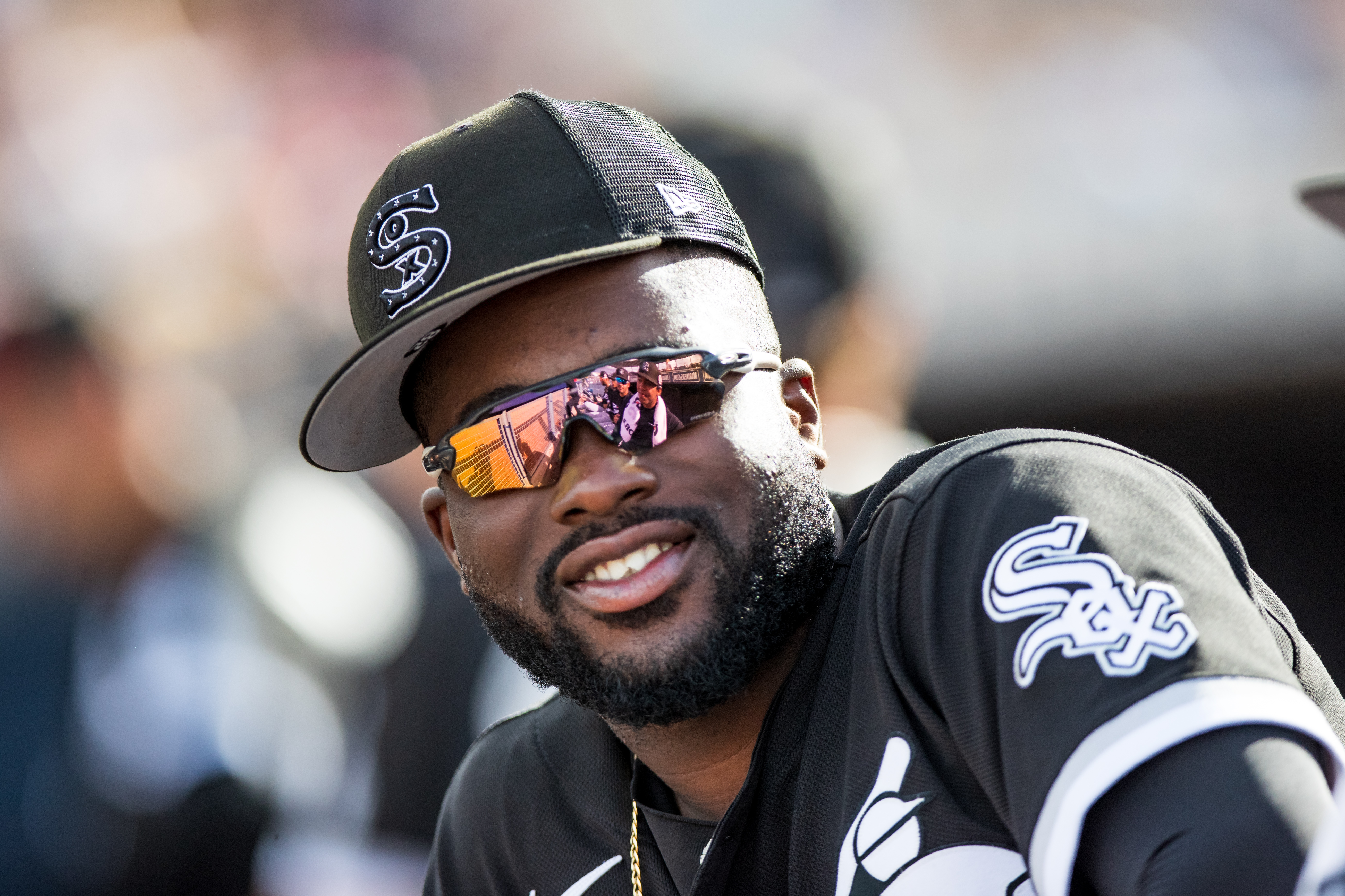Bryan Ramos Could Be Future at the Hot Corner for the White Sox | Just ...