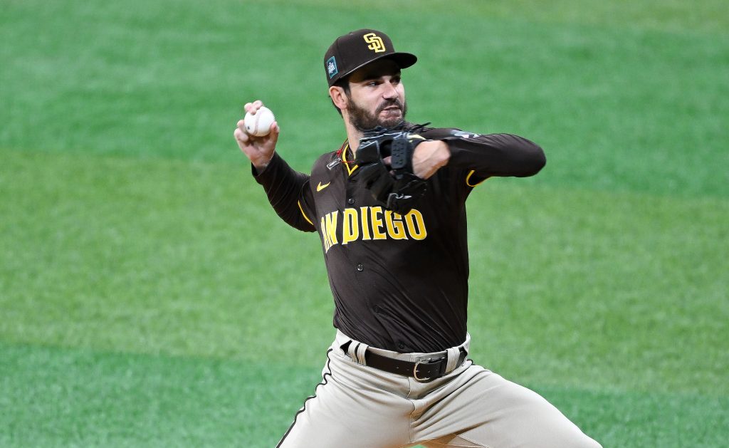 Top Five Biggest Names Still on the MLB Trade Block | Just Baseball